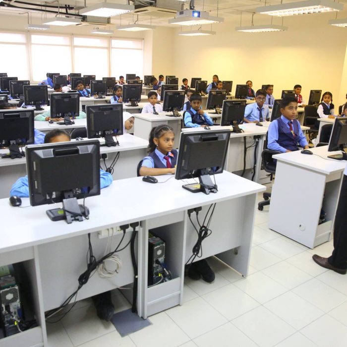 State & National Level ICT Competition – 2016 – Pertubuhan Titian ...