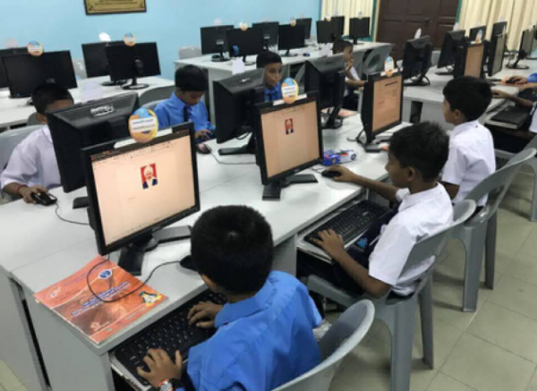 What We Do – Pertubuhan Titian Digital Malaysia (PTDM)